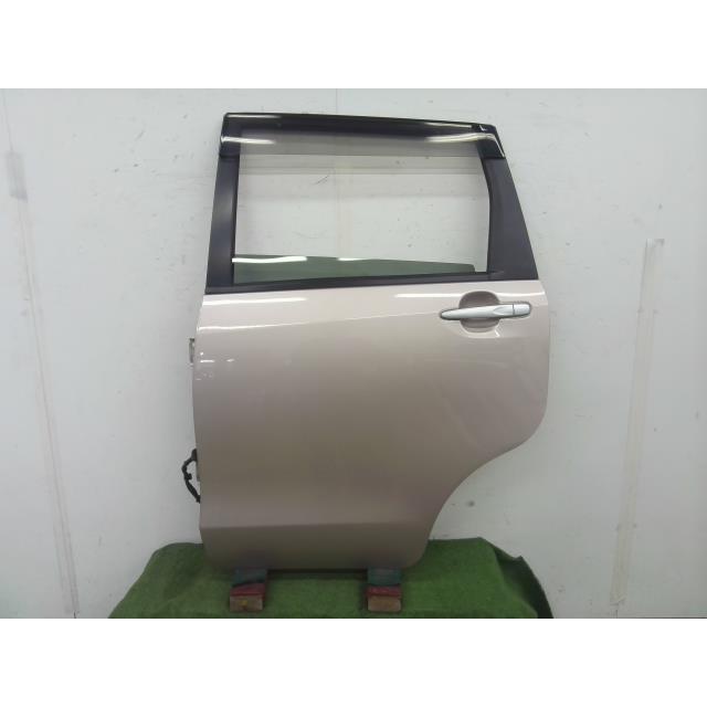 ステラ DBA-LA100F リア 左 ドア リヤ T22 桃 個人宅配送不可 yatsu : ヤツヅカショッピングストア - 通販 - Yahoo!ショッピング