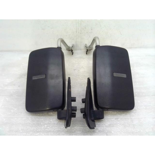 アクティストリート V-HH4 「カリフォルニアミラー」 NH579M 左右セット yatsu : ヤツヅカショッピングストア - 通販 - Yahoo!ショッピング