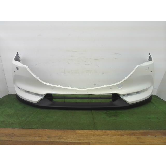 シーエックス CX−8 5BA-KG5P フロント バンパー フェース カバー 25D KB8A-50031 4WD用 個人宅配送不可 ...