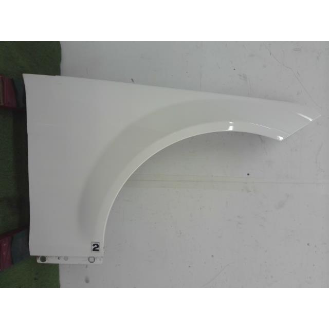 ベンツ Cクラス DBA-204349 フロント 右 フェンダー 149 白 個人宅配送不可 yatsu : ヤツヅカショッピングストア ...