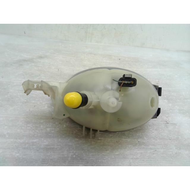 ベンツ Cクラス DBA-204349 ラジエター ラジエータリザーブタンク 149 A2045000749 yatsu : ヤツヅカ ...