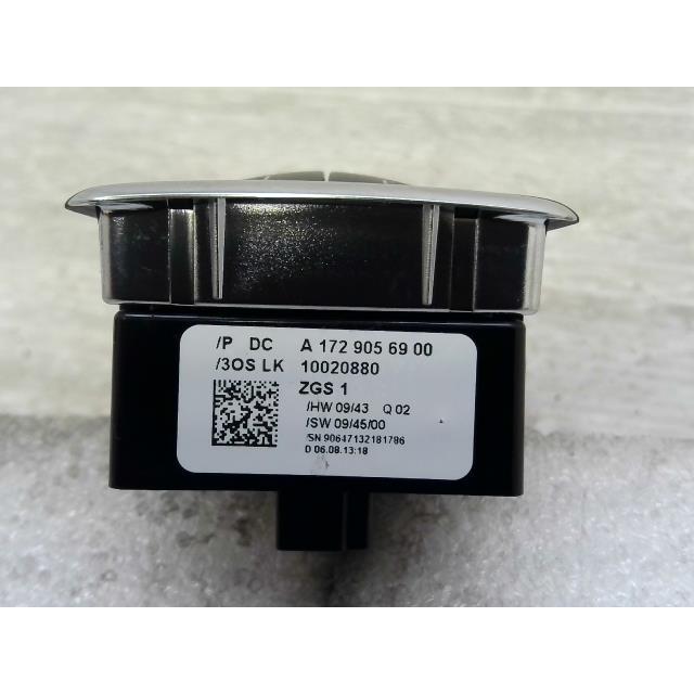 ベンツ Cクラス DBA-204349 パワーウインドウ PW スイッチ 149 yatsu : ヤツヅカショッピングストア - 通販 ...