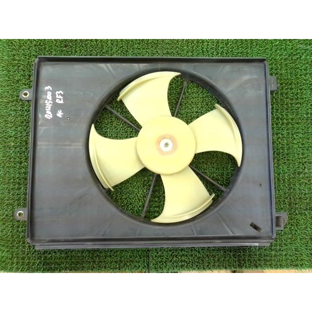 ステップワゴン LA-RF3 電動 ファン モーター T1516 yatsu : 240817500867650 : ヤツヅカショッピングストア - 通販 - Yahoo!ショッピング