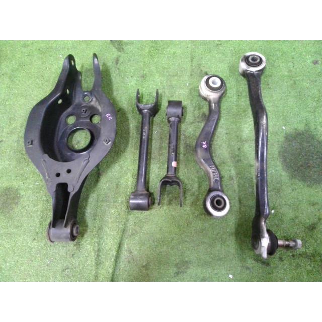 レクサス（LEXUS） GS DAA-AWL10 リア 右 ロアアーム 1J2 5本セット yatsu : ヤツヅカショッピングストア ...