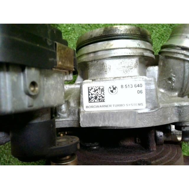 BMW 1シリーズ LDA-1S20 ターボチャージャー 300 F20 118d yatsu : 240902000620120 : ヤツヅカショッピングストア - 通販 - Yahoo ...