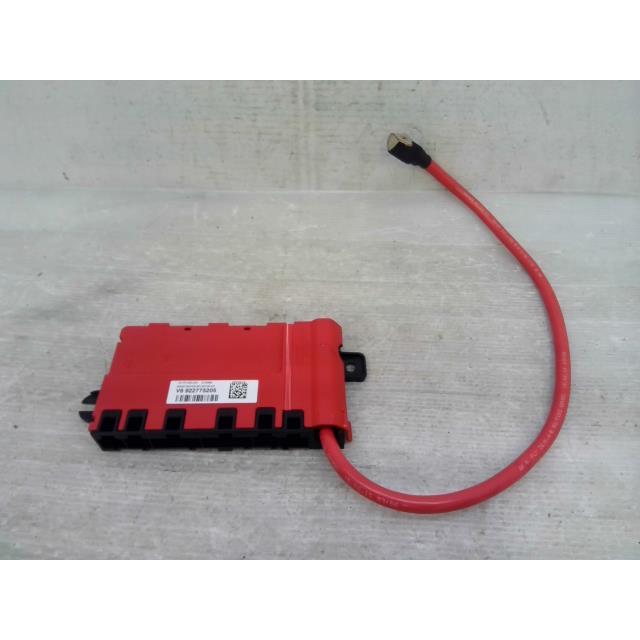 BMW 1シリーズ LDA-1S20 「バッテリーターミナルヒューズ」 300 922775205 F20 118d yatsu ...