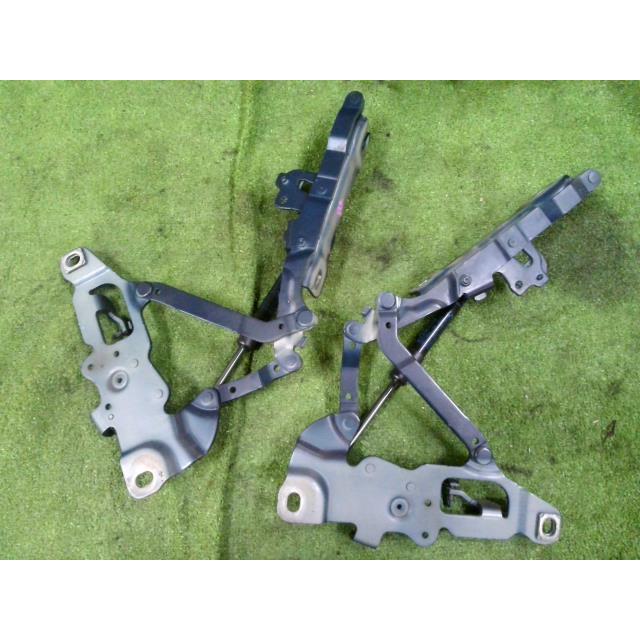 BMW 5シリーズ LDA-FW20 フードダンパー A89 F10 523d 左右セット yatsu : ヤツヅカショッピングストア - 通販 - Yahoo!ショッピング