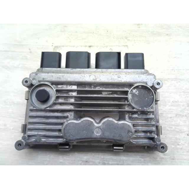 BMW 5シリーズ LDA-FW20 パワ ー ステ アリング コンピューター A89 32436854031 F10 523d yatsu ...