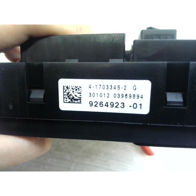 BMW 5シリーズ LDA-FW20 ヒューズ ボックス A89 9264923-01 F10 523d yatsu : 240902000767800 : ヤツヅカショッピングストア ...