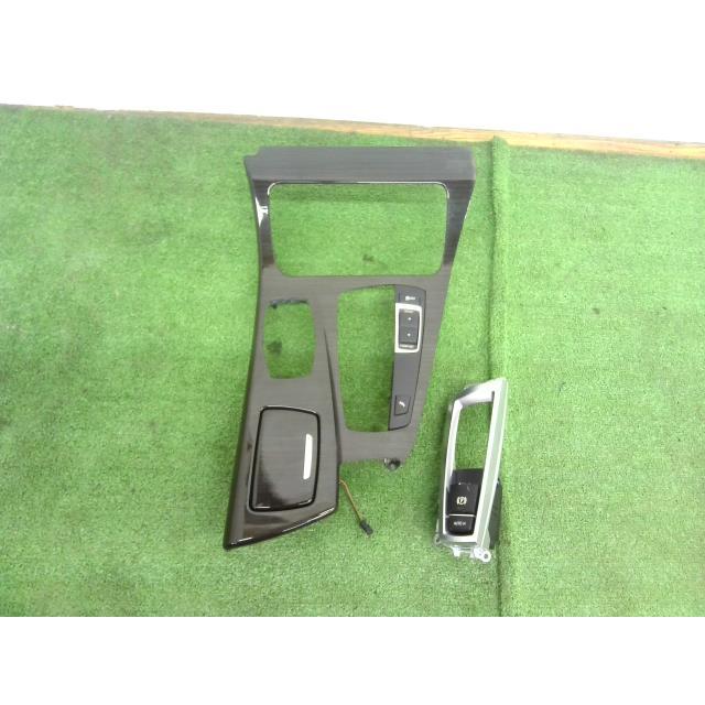 BMW 5シリーズ LDA-FW20 「センターコンソールパネル」 A89 F10 523d yatsu : ヤツヅカショッピングストア - 通販 - Yahoo!ショッピング