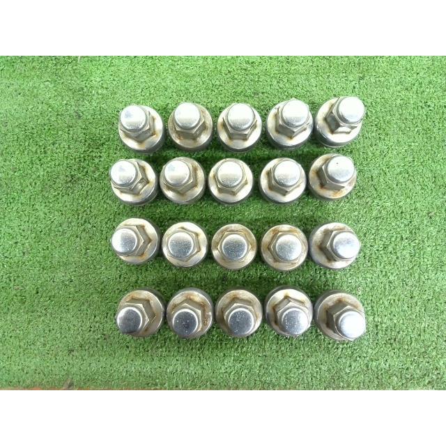 レクサス LS DBA-USF40 「ハブナット1台分」 212 yatsu : ヤツヅカショッピングストア - 通販 - Yahoo!ショッピング