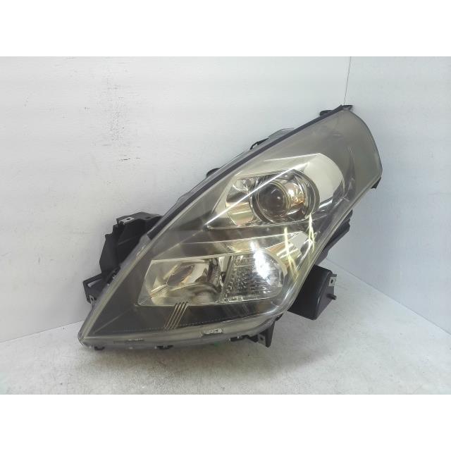 MPV DBA-LY3P 左 ヘッド ランプ ライト P5620 後期 yatsu : ヤツヅカショッピングストア - 通販 - Yahoo!ショッピング