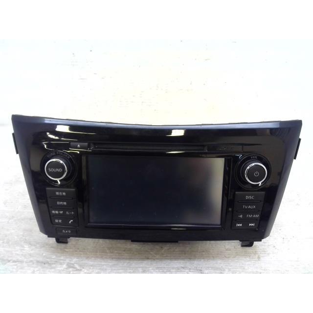 エクストレイル DBA-NT32 カー ナビ ゲーション G41 yatsu : ヤツヅカショッピングストア - 通販 - Yahoo!ショッピング