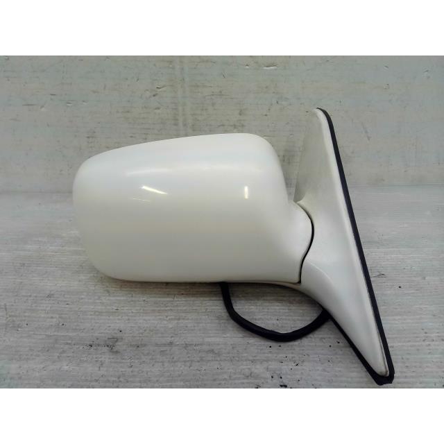 スプリンター E-AE91 右 ドア サイド ミラー 040 白 yatsu : ヤツヅカショッピングストア - 通販 - Yahoo!ショッピング