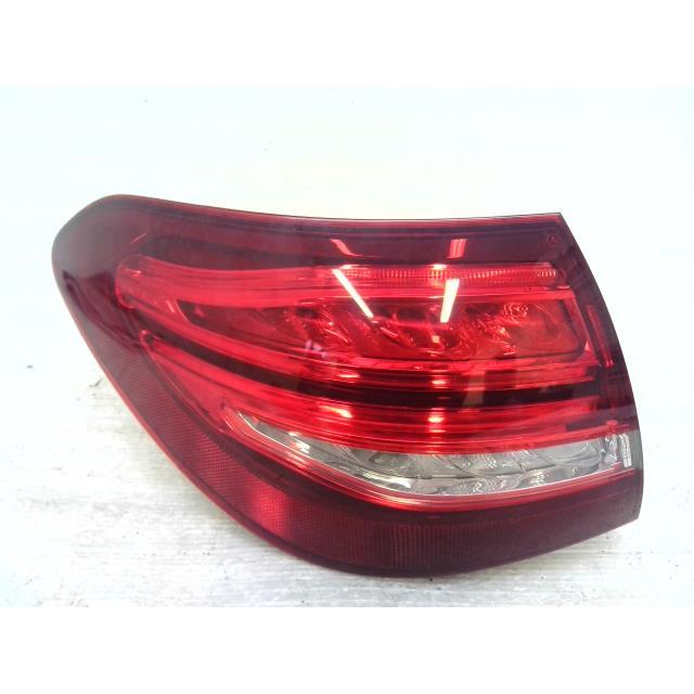 ベンツ Cクラス RBA-205242 左 テール ランプ ライト レンズ 149 yatsu : ヤツヅカショッピングストア - 通販 ...