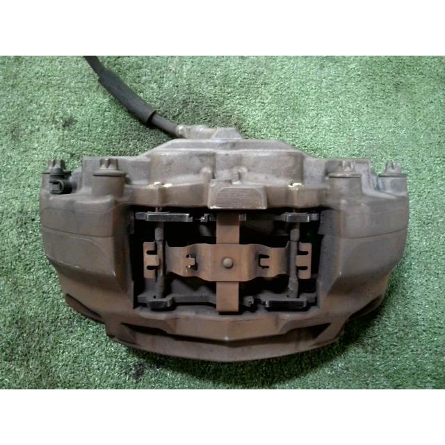 ベンツ Cクラス RBA-205242 フロント 左 ブレーキ キャリパー 149 yatsu : ヤツヅカショッピングストア - 通販 ...