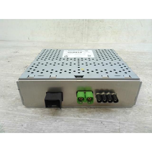 ベンツ Cクラス RBA-205242 テレビ チューナー 149 A2229003910 yatsu : 241010000367550 ...