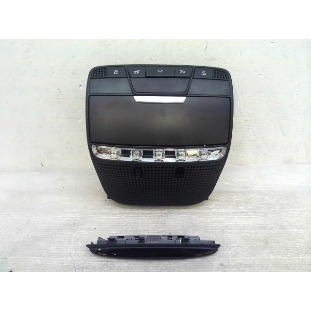 ベンツ Cクラス RBA-205242 「ルームランプ」 149 前後セット yatsu : ヤツヅカショッピングストア - 通販 ...