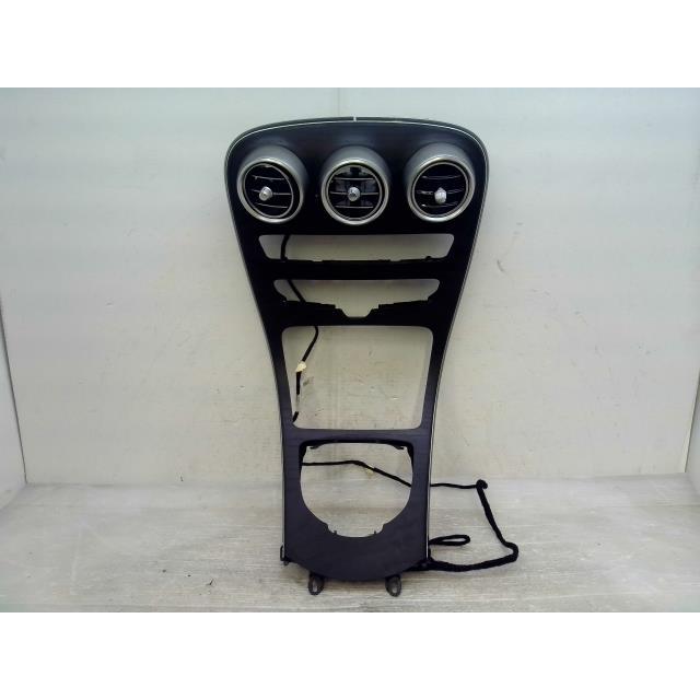 ベンツ Cクラス RBA-205242 「センターコンソールパネル」 149 yatsu : 241010000379900 : ヤツヅカ ...