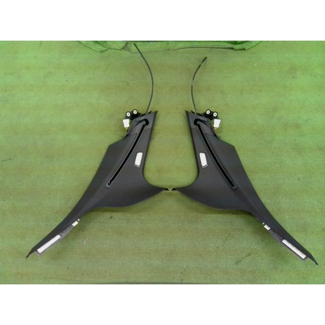 ベンツ Cクラス RBA-205242 「クォータートリム左右」 149 yatsu : ヤツヅカショッピングストア - 通販 - Yahoo ...