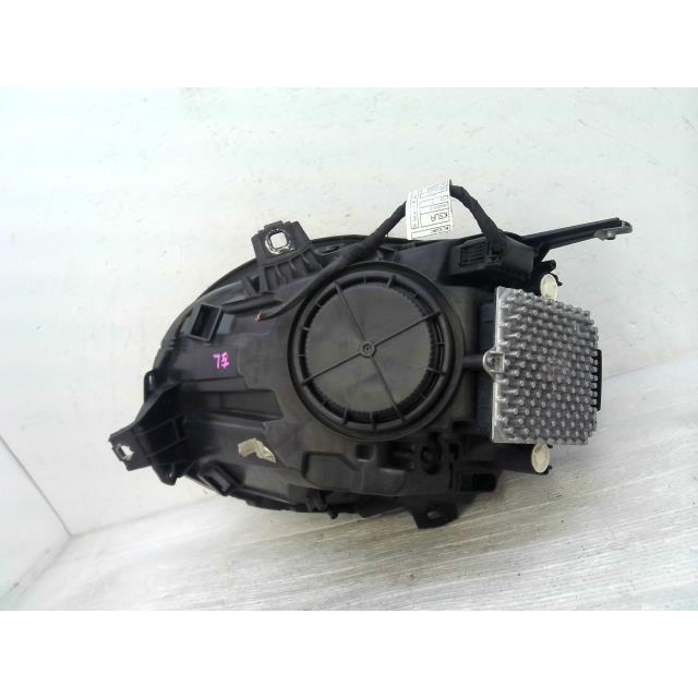 BMW ミニ LDA-XN15 左 ヘッド ランプ ライト B83 63117416979 LED yatsu : ヤツヅカショッピングストア - 通販 - Yahoo!ショッピング