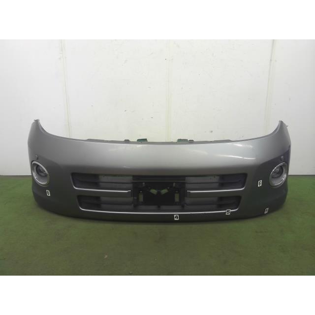 エルグランド CBA-E51 フロント バンパー カバー WV2 62022-WL700 銀 個人宅配送不可 yatsu : ヤツヅカショッピングストア - 通販 - Yahoo!ショッピング