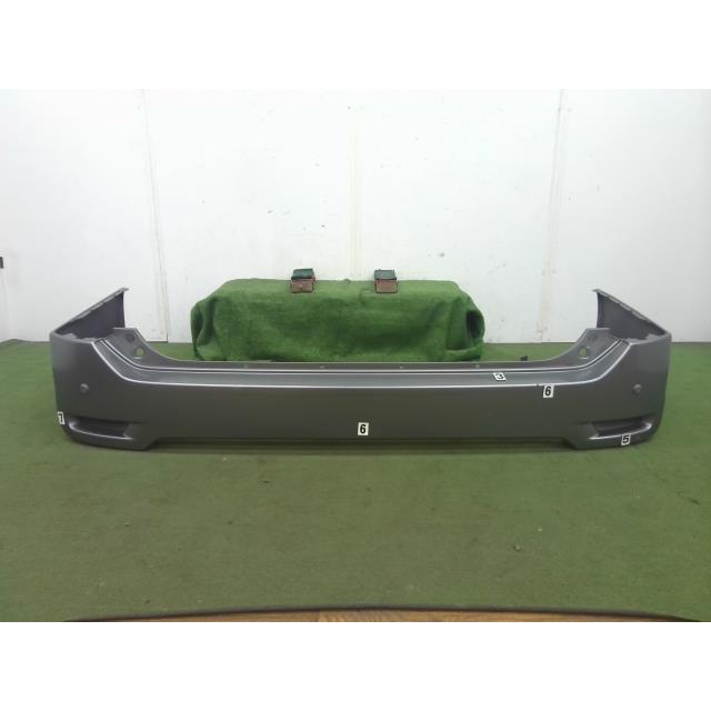 エルグランド CBA-E51 リア バンパー カバー WV2 85022-WL700 銀 個人宅配送不可 yatsu : ヤツヅカショッピングストア - 通販 - Yahoo!ショッピング