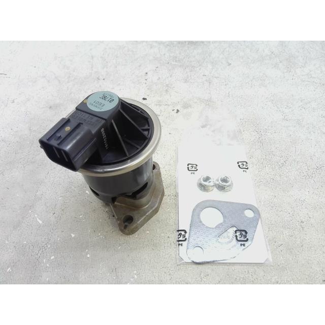 シビック LA-EU4 「EGRバルブ」 未使用保管品 yatsu : ヤツヅカショッピングストア - 通販 - Yahoo!ショッピング