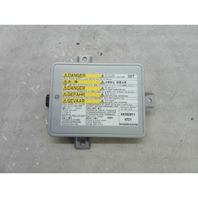 S2000 ABA-AP2 ライトコントロールユニット X6T02971 未使用品 yatsu : ヤツヅカショッピングストア - 通販 ...