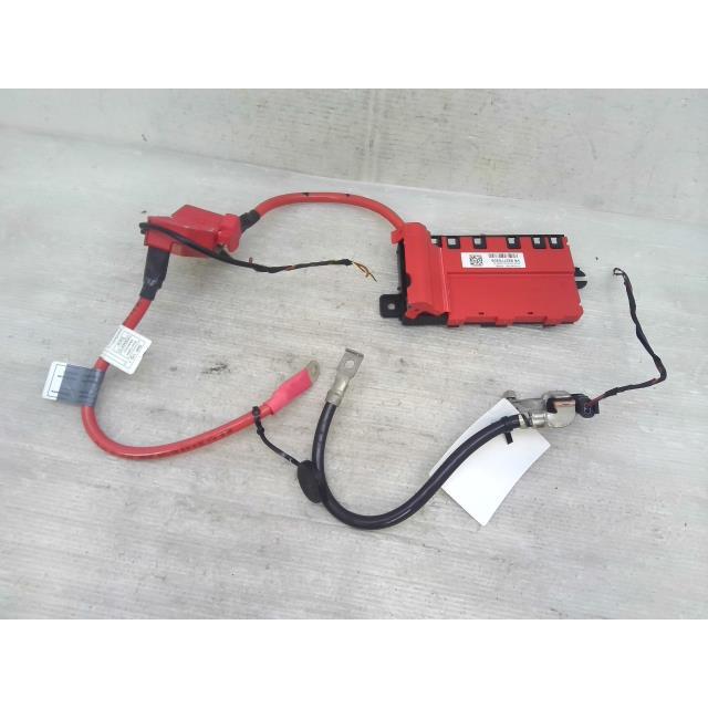 BMW 3シリーズ LDA-8C20 「バッテリーターミナルヒューズ」 300 922775205 F30 320d yatsu ...