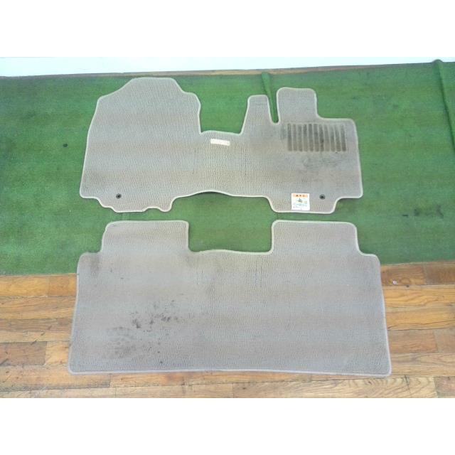 スペーシア DAA-MK53S フロアマット C2H 1台分 yatsu : ヤツヅカショッピングストア - 通販 - Yahoo!ショッピング