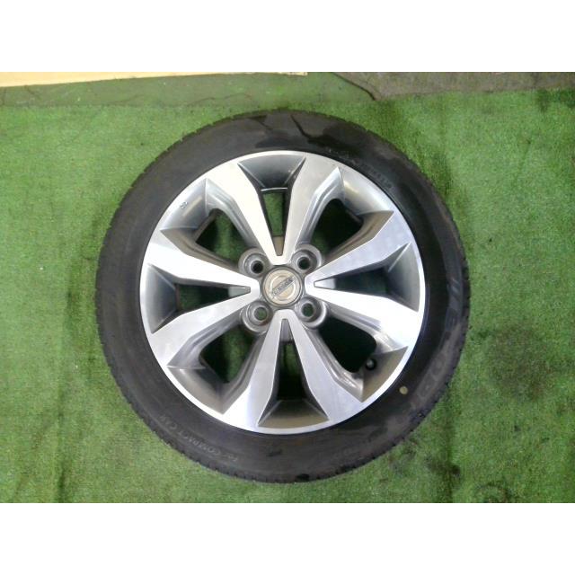 デイズルークス B21A 純正アルミ タイヤ付 15インチ yatsu : ヤツヅカショッピングストア - 通販 - Yahoo!ショッピング