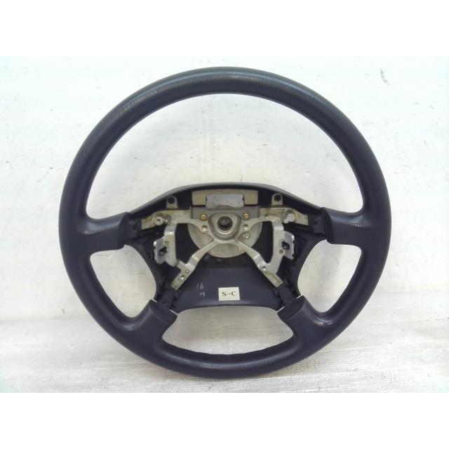 クラウン E-JZS151 ステアリング ホイール ハンドル 2BK yatsu : 241122000670100 : ヤツヅカショッピングストア - 通販 - Yahoo!ショッピング