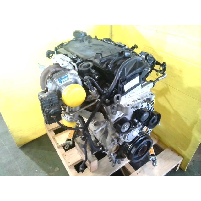 BMW 2シリーズ LDA-2C20 エンジンASSY 300 F45 218d B47C20A 個人宅配送不可 yatsu : ヤツヅカショッピングストア - 通販 - Yahoo!ショッピング