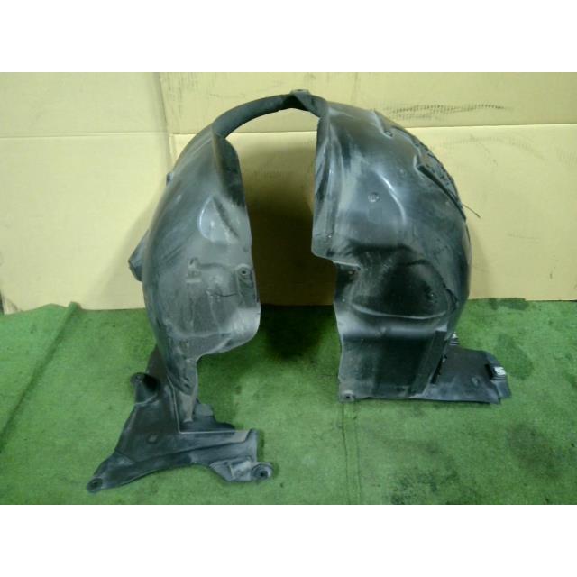 ベンツ GLAクラス DBA-156942 左Fインナーフェンダー A1566900130 個人宅配送不可 yatsu : ヤツヅカ ...