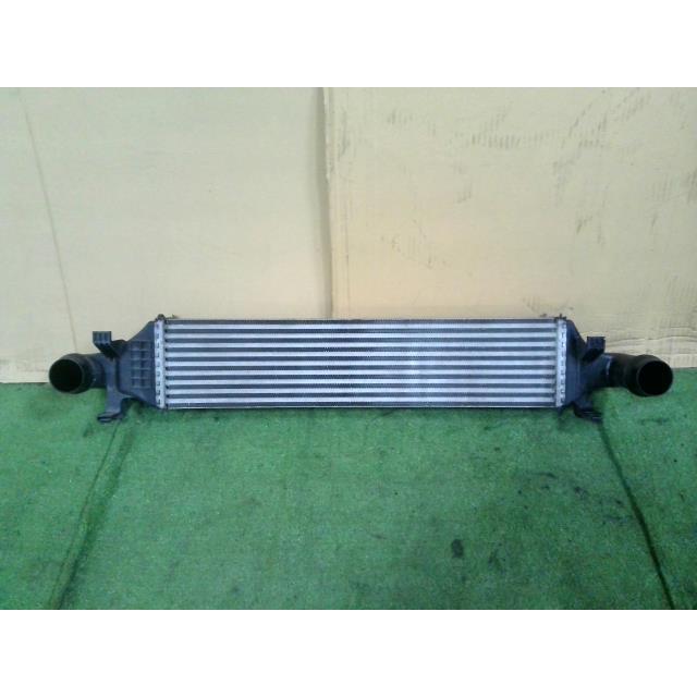 ベンツ GLAクラス DBA-156942 インタークーラー A2465000100 yatsu : 241128000720500 : ヤツ ...