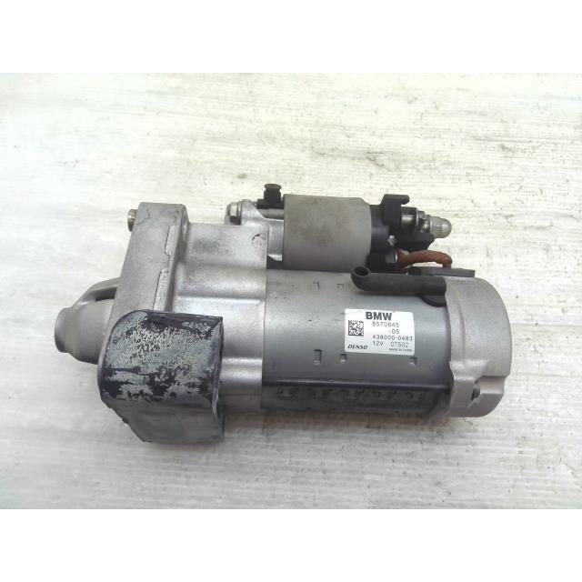 BMW 2シリーズ LDA-2C20 セルモーター スターター B39 F45 218d yatsu : ヤツヅカショッピングストア - 通販 ...
