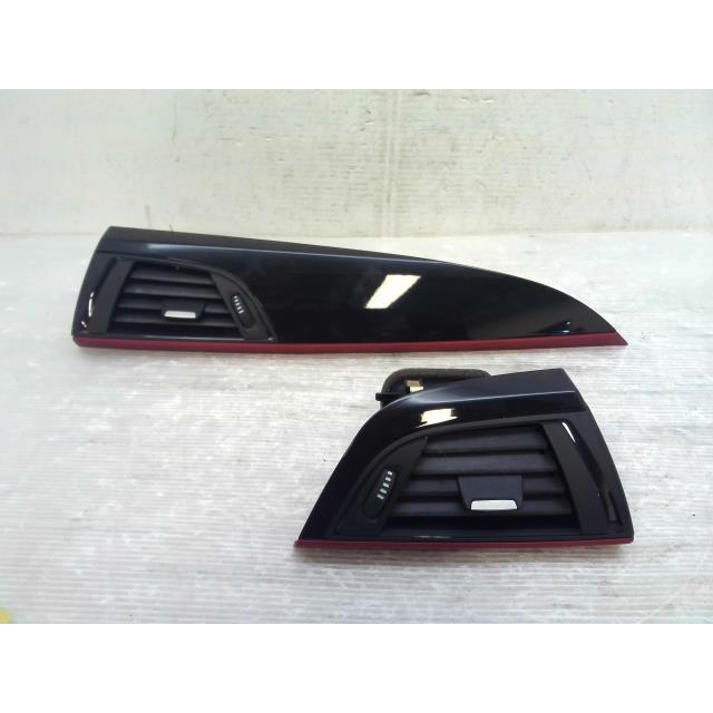 BMW 1シリーズ DBA-1A16 内装 パネル インパネ B38 F20 116i yatsu : ヤツヅカショッピングストア - 通販 - Yahoo!ショッピング