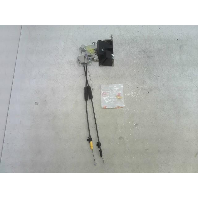 エリシオン DBA-RR1 左Rドア ロック アクチュエーター 未使用品 スライドドアフロントラッチAssy yatsu : ヤツヅカ ...