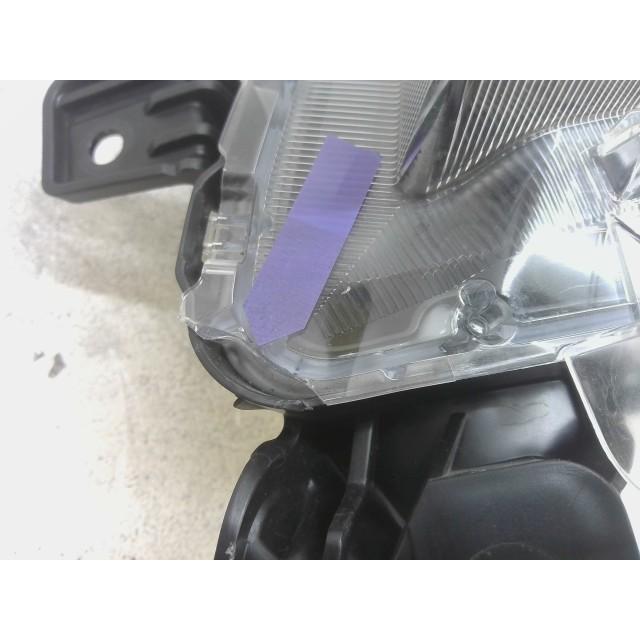スペーシア DAA-MK53S 左 ヘッド ランプ ライト 1960 カスタム LED ユニットノミ yatsu : ヤツヅカショッピングストア - 通販 - Yahoo!ショッピング