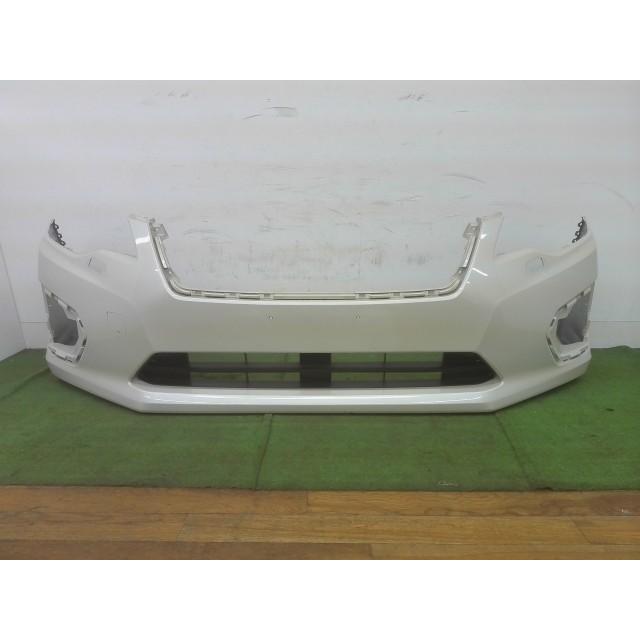 インプレッサ DBA-GP2 フロント バンパー フェース カバー 37J 57704FJ003 前期 個人宅配送不可 yatsu : ヤツ ...