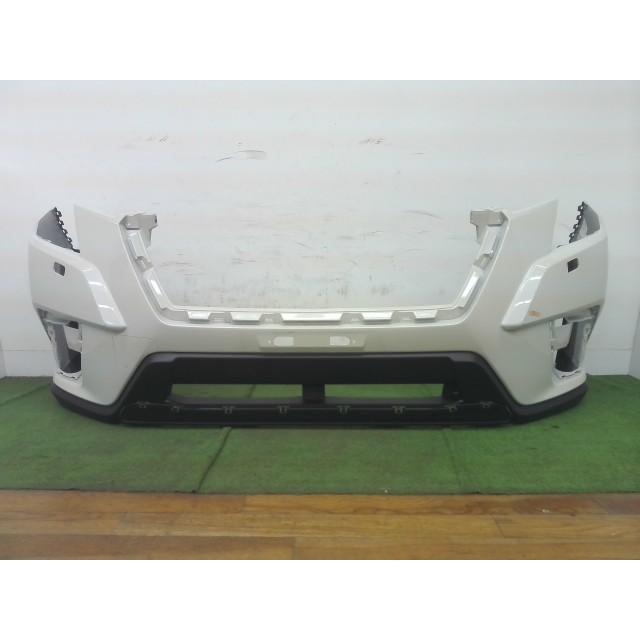 フォレスター 4BA-SK5 フロント バンパー フェース カバー K1X 57704SJ021 後期 個人宅配送不可 yatsu : ヤツ ...