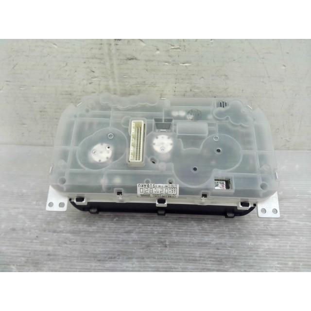 サンバー EBD-TT2 スピードメーター 59M yatsu : ヤツヅカショッピングストア - 通販 - Yahoo!ショッピング