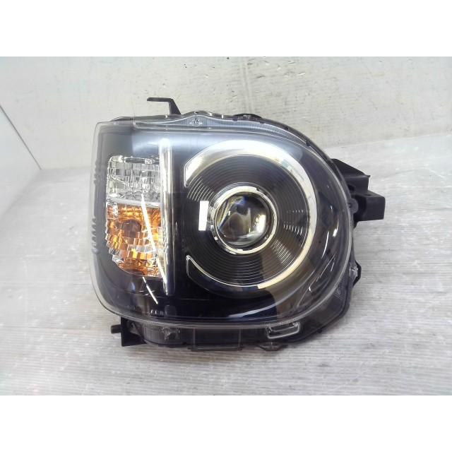 ミラ（ダイハツ） ミラトコット DBA-LA550S 右 ヘッド ランプ ライト R59 100-6906 LED yatsu : ヤツヅカショッピングストア - 通販 - Yahoo!ショッピング