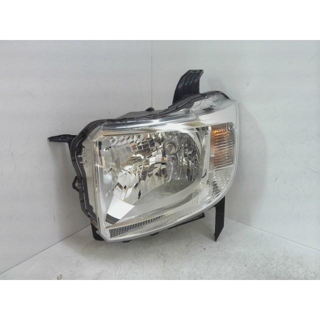 N−VAN 5BD-JJ1 左 ヘッド ランプ ライト 100-6228L L ハロゲン yatsu : ヤツヅカショッピングストア - 通販 - Yahoo!ショッピング