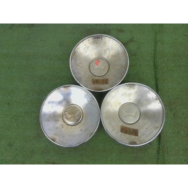 その他のホンダ車 ホイール ホイルキャップ S800 3枚セット yatsu : ヤツヅカショッピングストア - 通販 - Yahoo!ショッピング