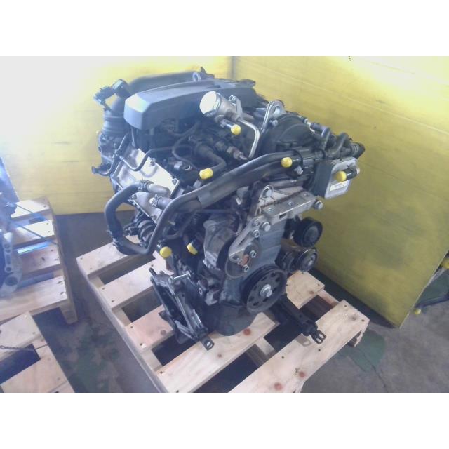 VW ポロ DBA-6RCBZ エンジンASSY 2T CBZ 個人宅配送不可 yatsu : ヤツヅカショッピングストア - 通販 - Yahoo!ショッピング