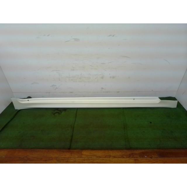 クラウン DAA-AWS210 右 サイド ステップ スカート 062 白 個人宅配送不可 yatsu : ヤツヅカショッピングストア - 通販 - Yahoo!ショッピング