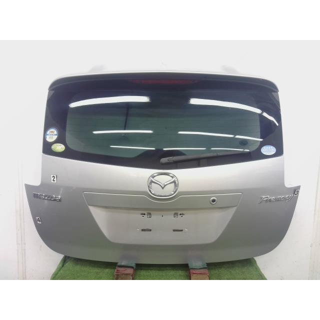 プレマシー DBA-CREW リア ゲート バック ドア リヤ 22V 銀 個人宅配送不可 yatsu : ヤツヅカショッピングストア - 通販 - Yahoo!ショッピング