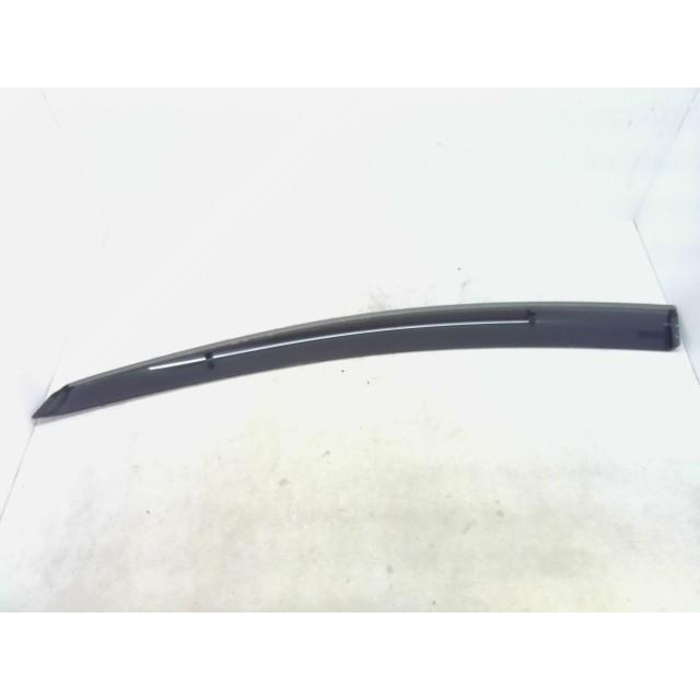 ノート DAA-HE12 ドア バイザー ニスモ 純正品 yatsu : ヤツヅカショッピングストア - 通販 - Yahoo!ショッピング